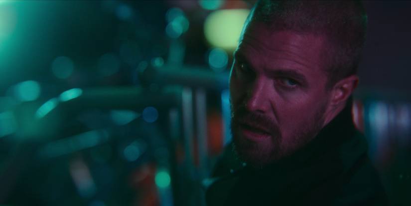 Code 8: Part II Cast & Character Guide