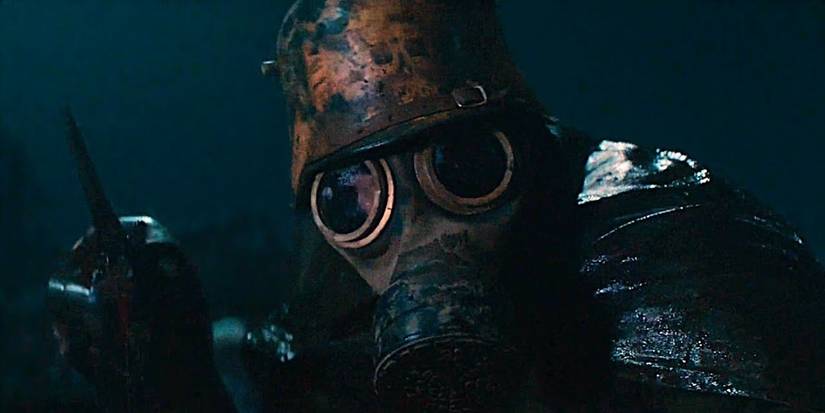 10 Best Action Scenes In The Kingsman Movies, Ranked