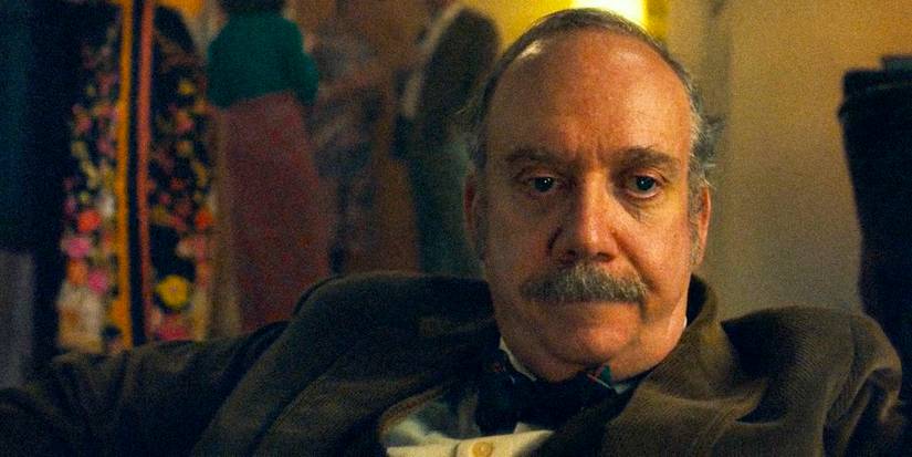 Paul Giamatti Is Reportedly Set To Play A Real-Life Paranormal DJ In ...