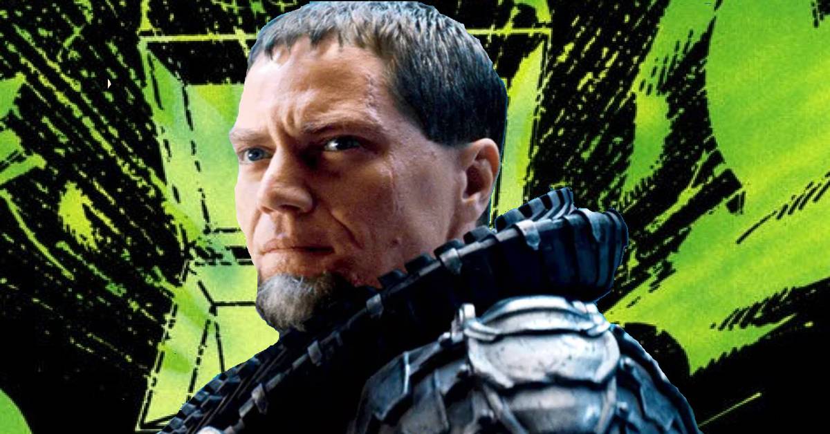 Kryptonite Man Of Steel Kryptonite Man Just Became Superman's Most