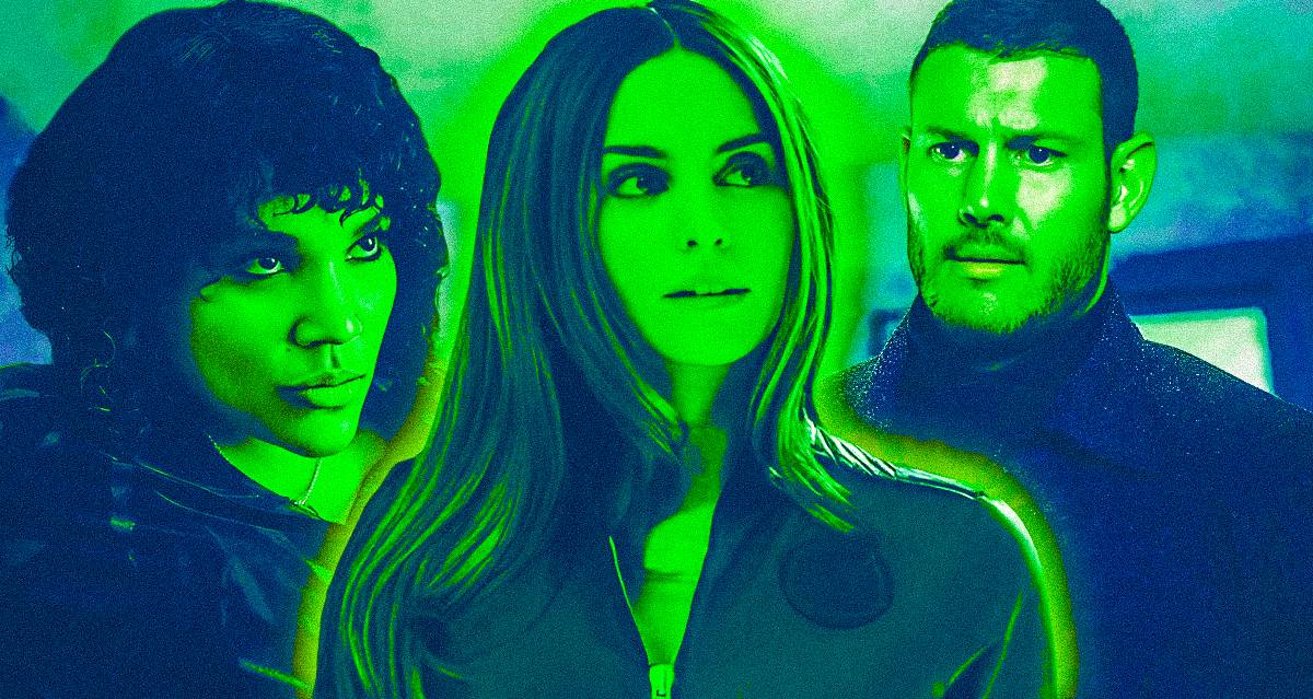 The Umbrella Academy Season 4 Footage Answers A Big Sloane Mystery