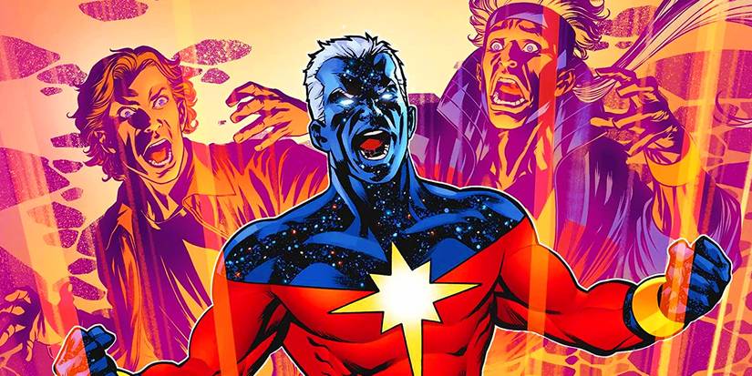 10 Powerful Roles For Henry Cavill In The MCU (That Aren’t Doctor Doom)