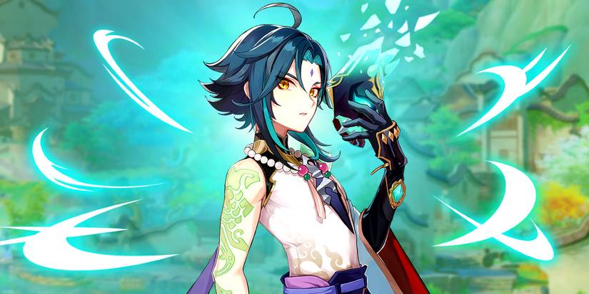 I'm Excited For Mavuika's Leaked Animations In Genshin Impact 5.3 In A ...