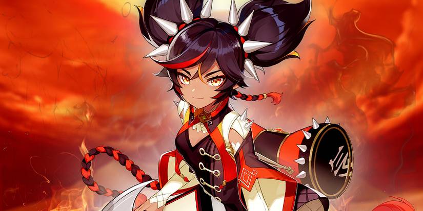 We Should've Been Openly Criticizing Genshin Impact's Whitewashing ...