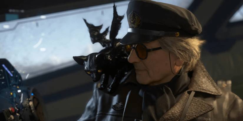 Every Actor In Death Stranding 2 (& What You Know Them From)