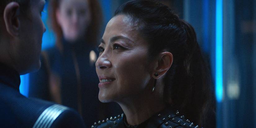 8 Sins Section 31’s Emperor Georgiou Committed On Star Trek: Discovery