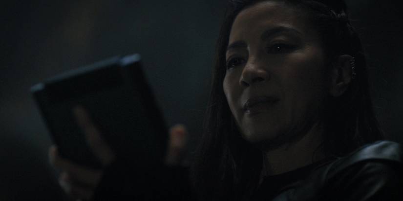 8 Sins Section 31’s Emperor Georgiou Committed On Star Trek: Discovery