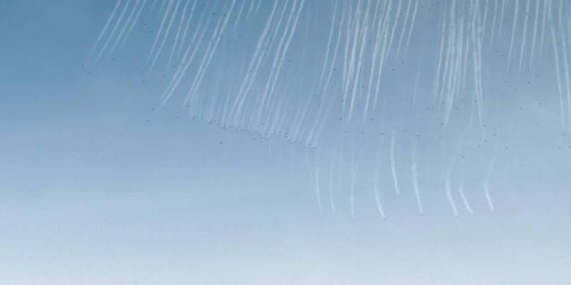 Munster Raid True Story: How It Went So Wrong In Masters Of The Air ...