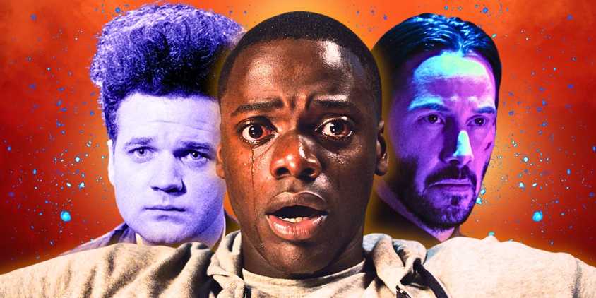 Every André Øvredal Movie, Ranked