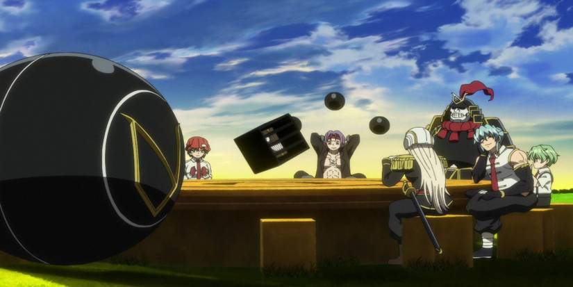 Undead Unluck Season 1 Review: A Series With Great Potential That ...