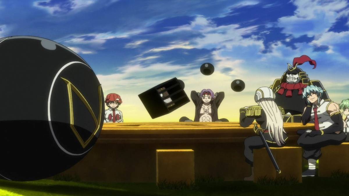 Undead Unluck Episode #19 Release Date & Time