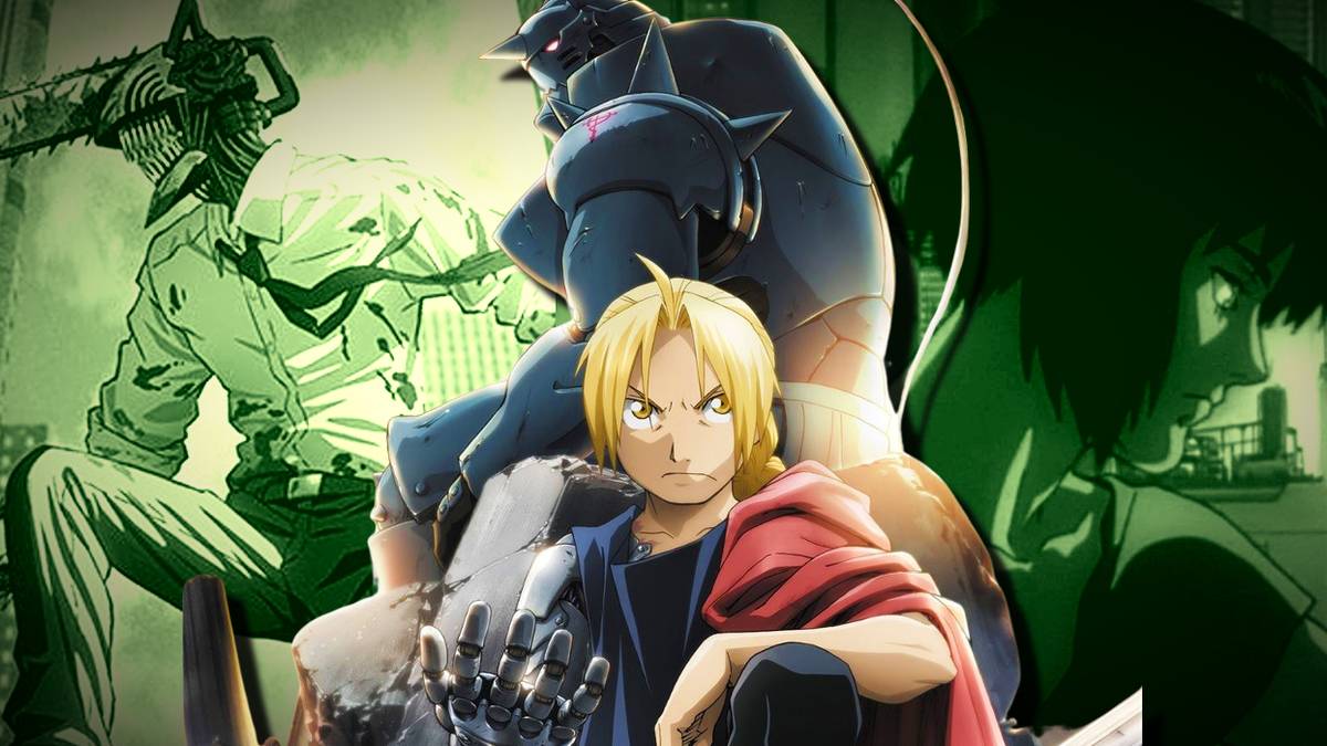 10 Best Anime Studios