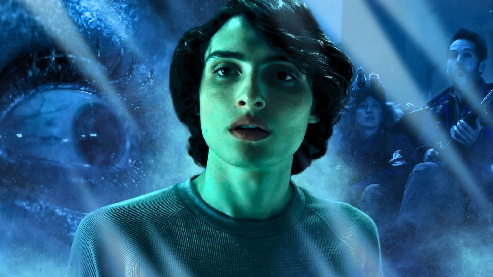 Ghostbusters: Frozen Empire's Egon Replacement Means 1 OG Character ...