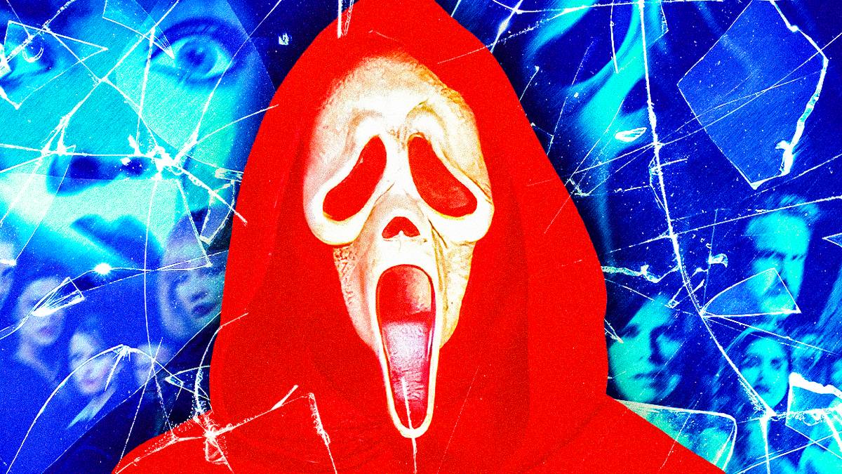 Scream 7’s Disaster Killed The Franchise’s Riskiest Ghostface Twist ...
