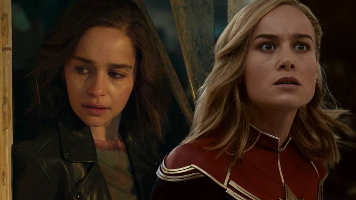 The MCU's Divisive 2023 Was Particularly Brutal For An Iconic Phase 1 ...