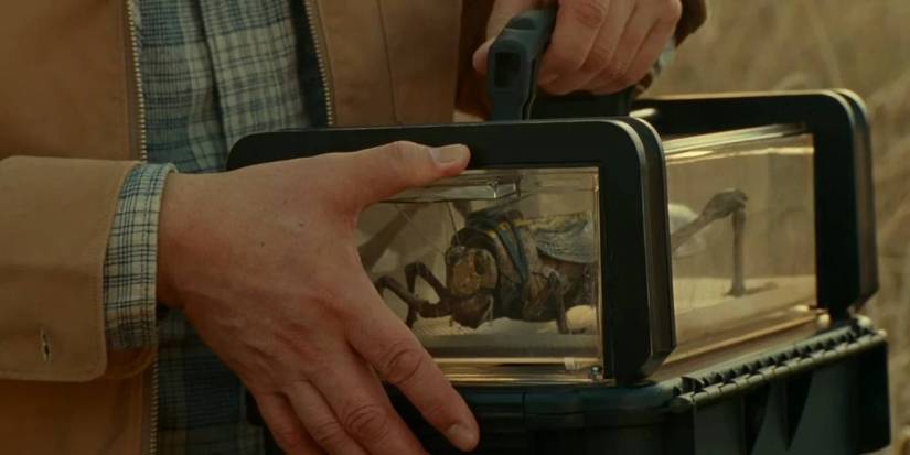 10 Prehistoric Creatures In The Jurassic Park Movies That Weren't ...