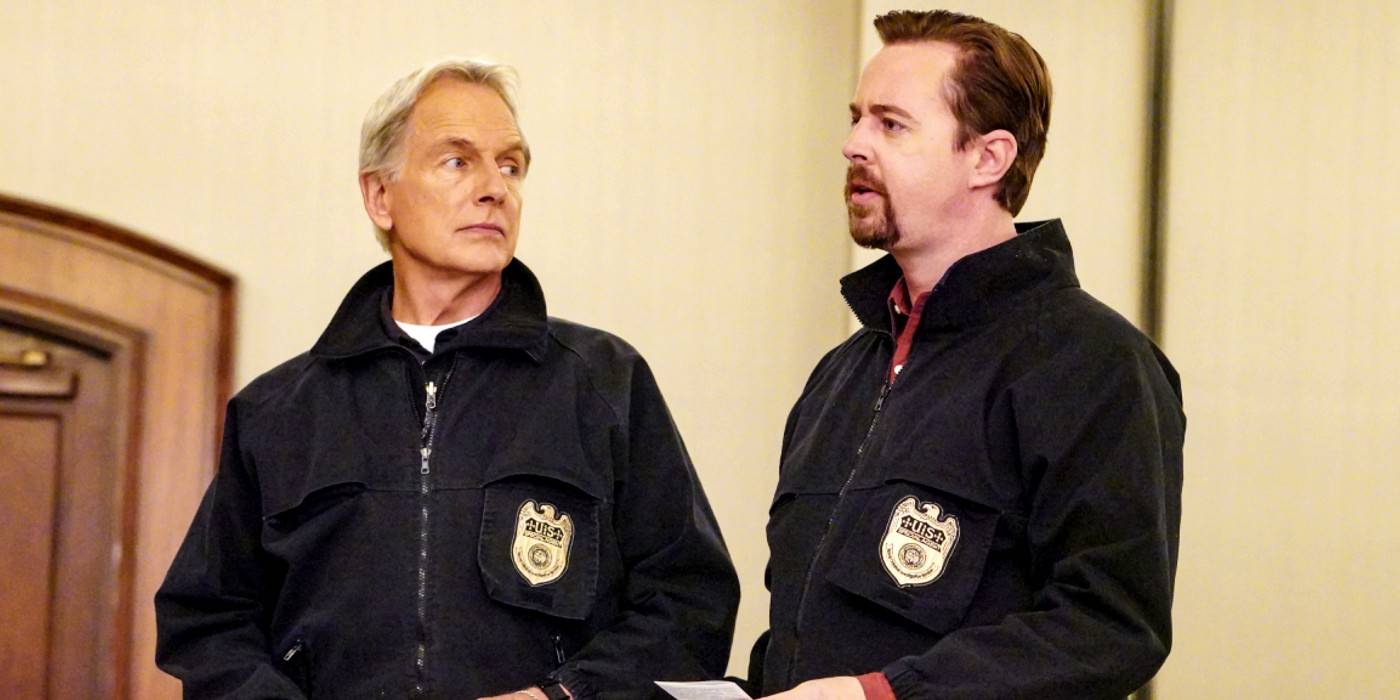 NCIS' Gibbs Prequel Gets Clarifying Update From CBS Exec