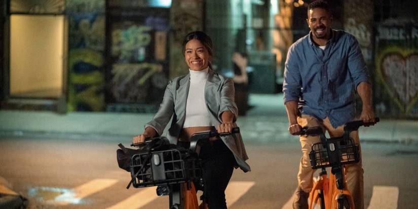 Netflix's #1 Movie Right Now Is A Complete 180 Of A Popular Sitcom ...