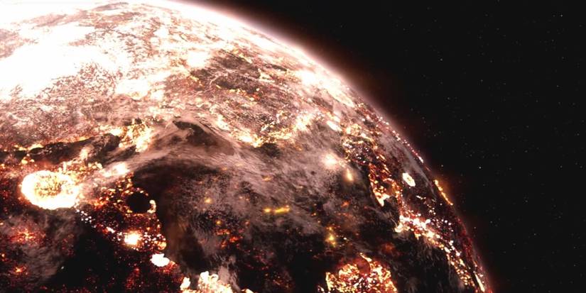 What It Means To "Glass" A Planet In Halo