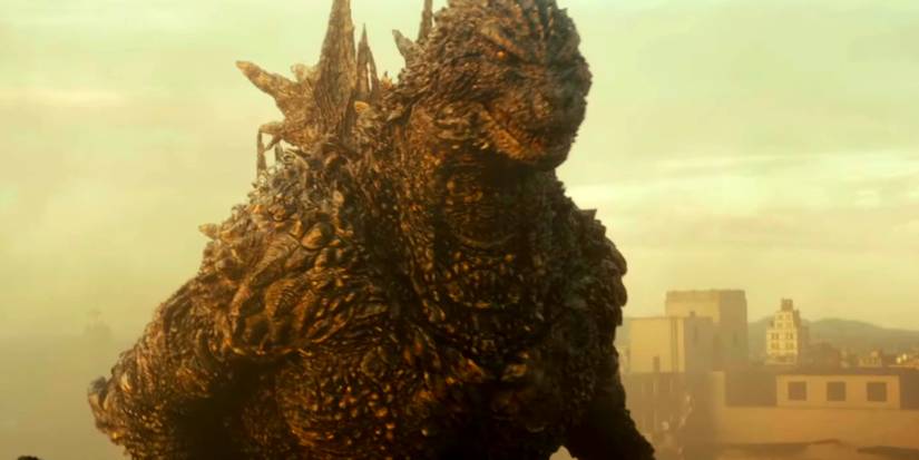 All 9 Ways Minus One's Godzilla Is Different From All Other Versions