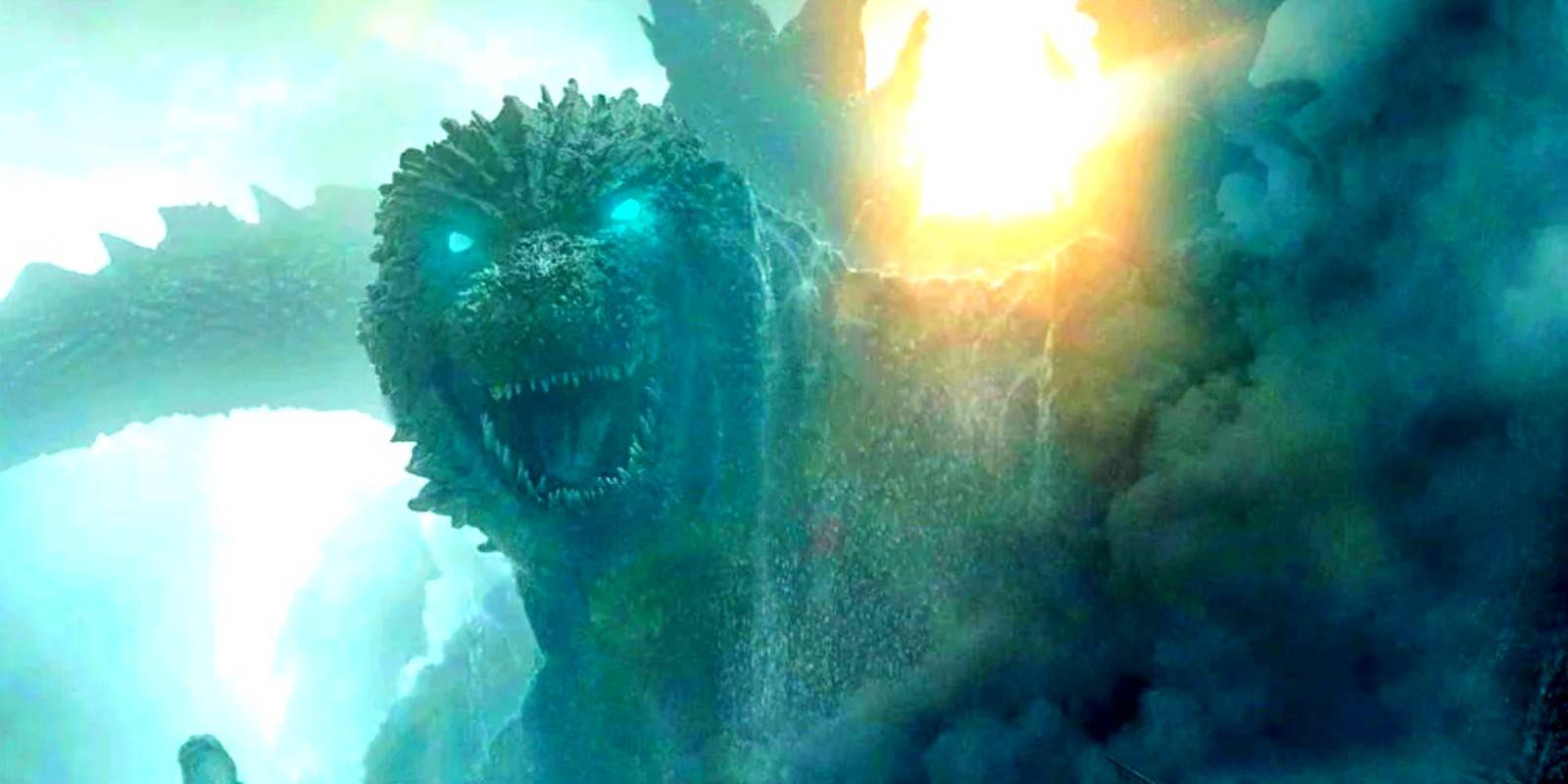 Godzilla Just Got His Own Kryptonite In MonsterVerse Canon