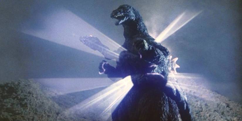 Godzilla X Kong Teases The Return Of Godzilla's Strongest Monsterverse ...