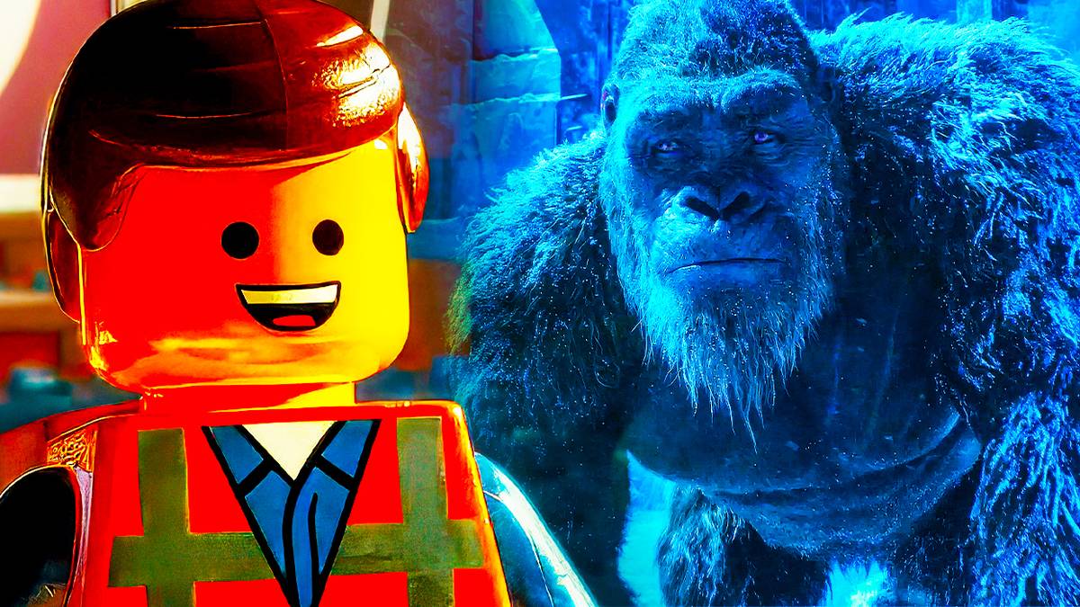 10 Best Non-Superhero Team-Up Movies, Ranked