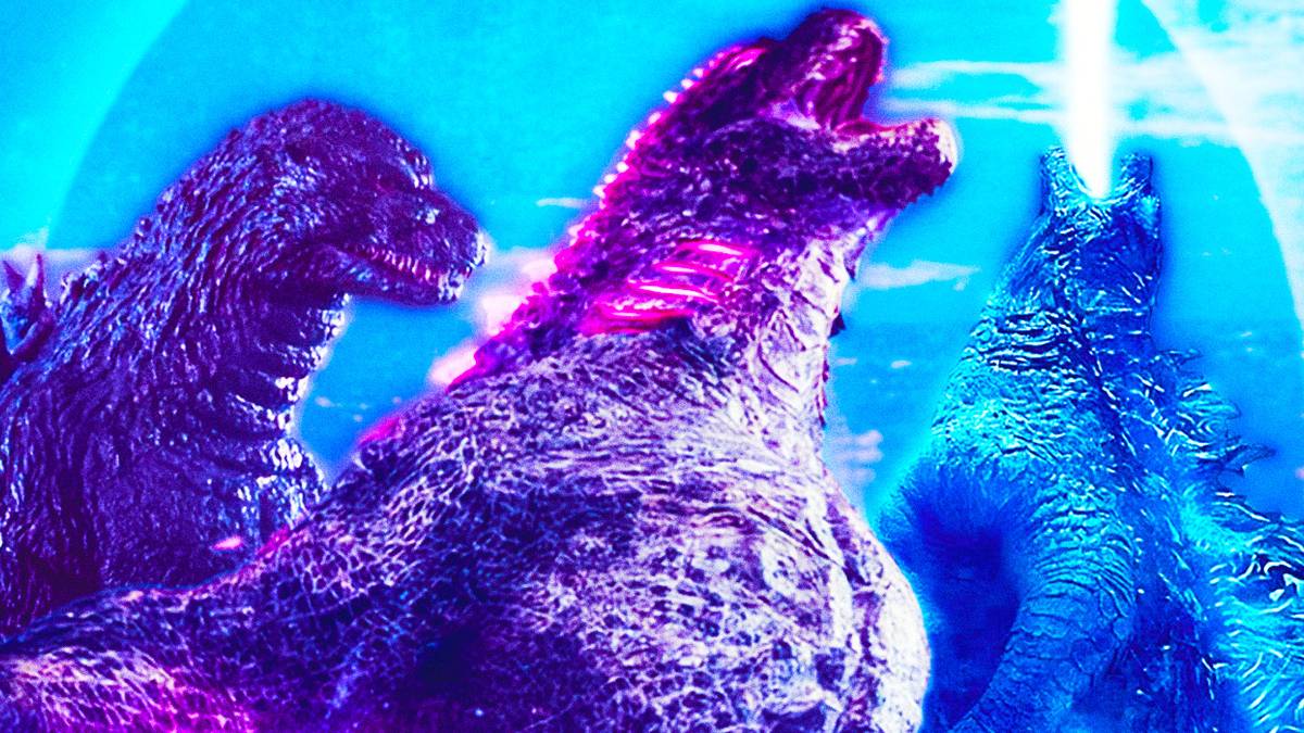 godzilla nuclear pulse