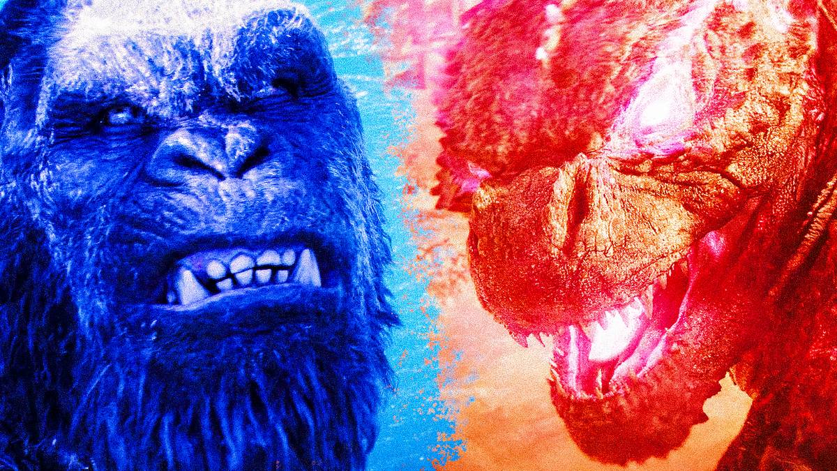 Godzilla X Kong Trailer 2 Breakdown: 10 Biggest Story Reveals