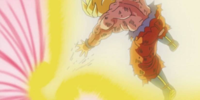 Dragon Ball Z Marks Goku's Darkest Character Shift in an Overlooked ...