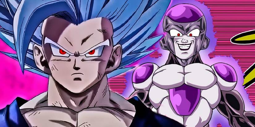 Dragon Ball Super Finally Confirms the True Nature of Gohan's Beast Form