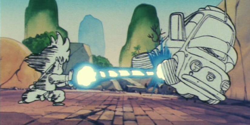 10 Most Influential Dragon Ball Moments That Changed Anime & Manga Forever