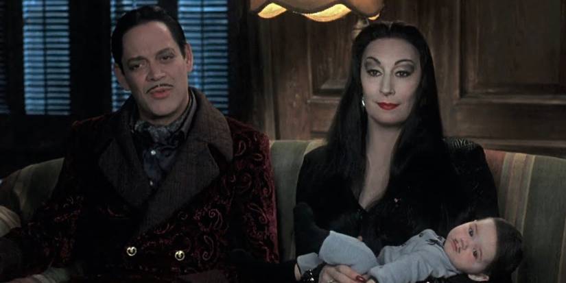 The True Story Behind The Real Addams Family Explained