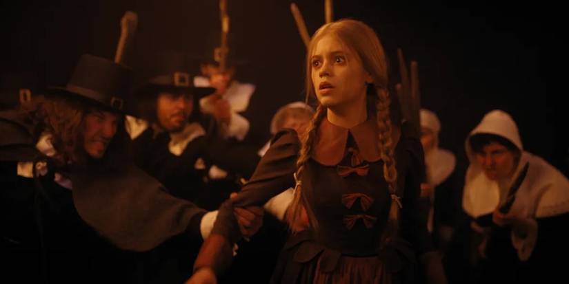 Wednesday: Every Addams Family Member’s Outcast Powers Explained