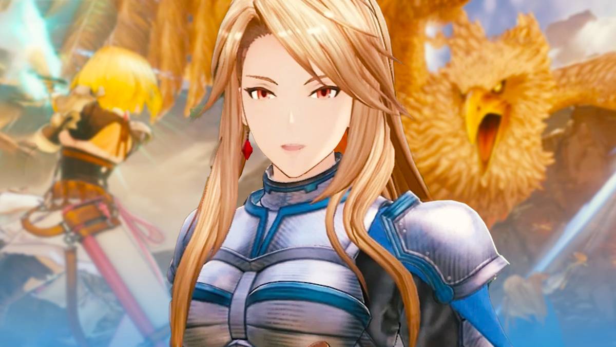 How To Increase Your Stats In Granblue Fantasy: Relink