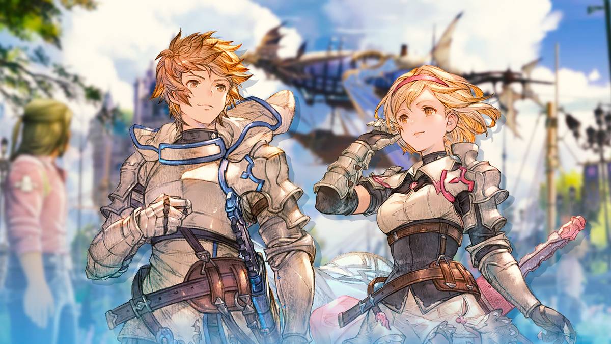 Granblue Fantasy: Relink - How To Play With Friends (Co-Op Multiplayer ...
