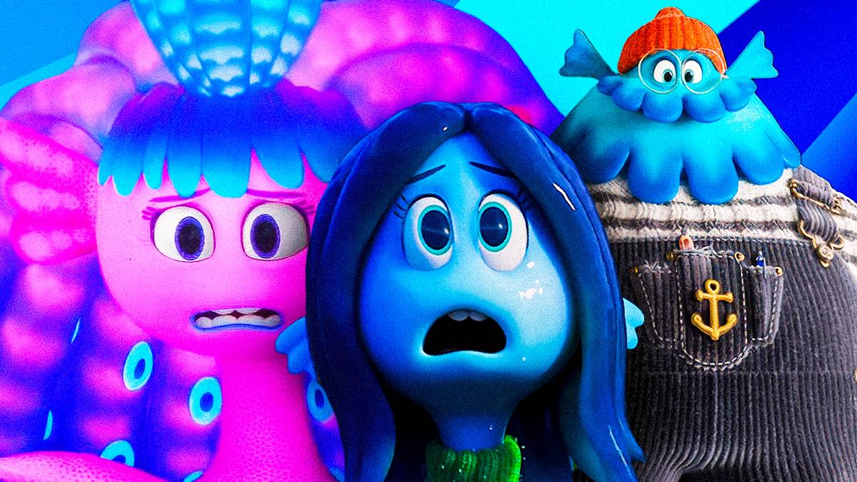 Ruby Gillman, Teenage Kraken Parents Guide: Is The Movie Suitable For Kids?