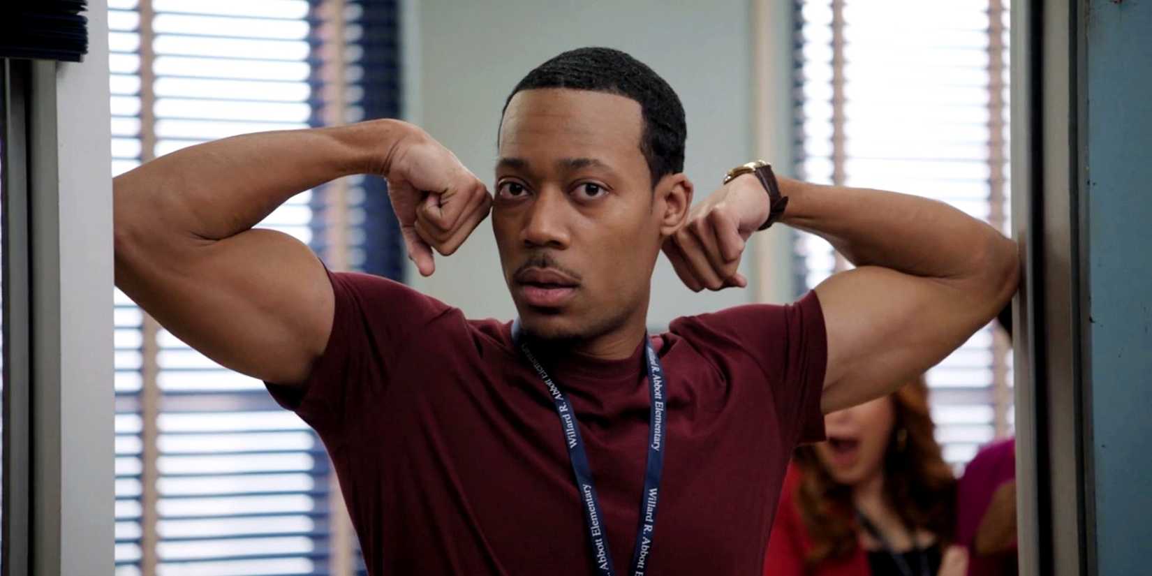 Abbott Elementary Revives A Sitcom Trope I Thought Was Gone For Good
