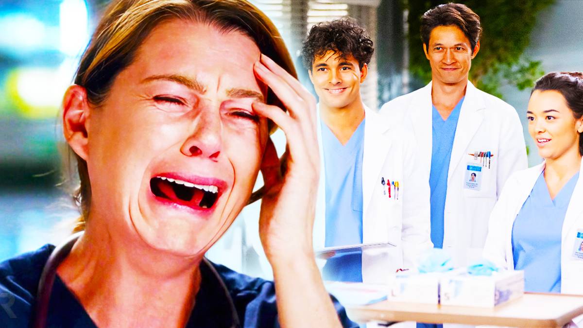 Grey's Anatomy Season 20 Must Deliver On A Long Overdue Happy Ending