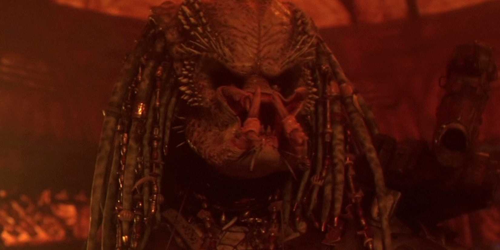 Predator: All 15 Yautja Variants, Ranked By Kill Count