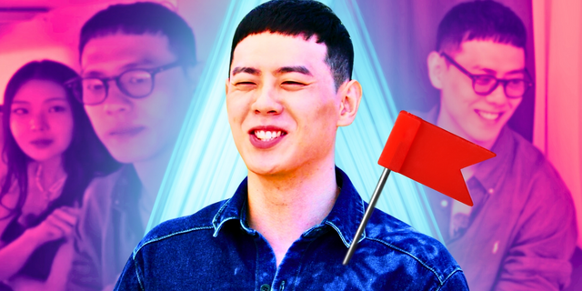 Single's Inferno: 8 Times Gwan-hee Was A Walking Red Flag, Ranked