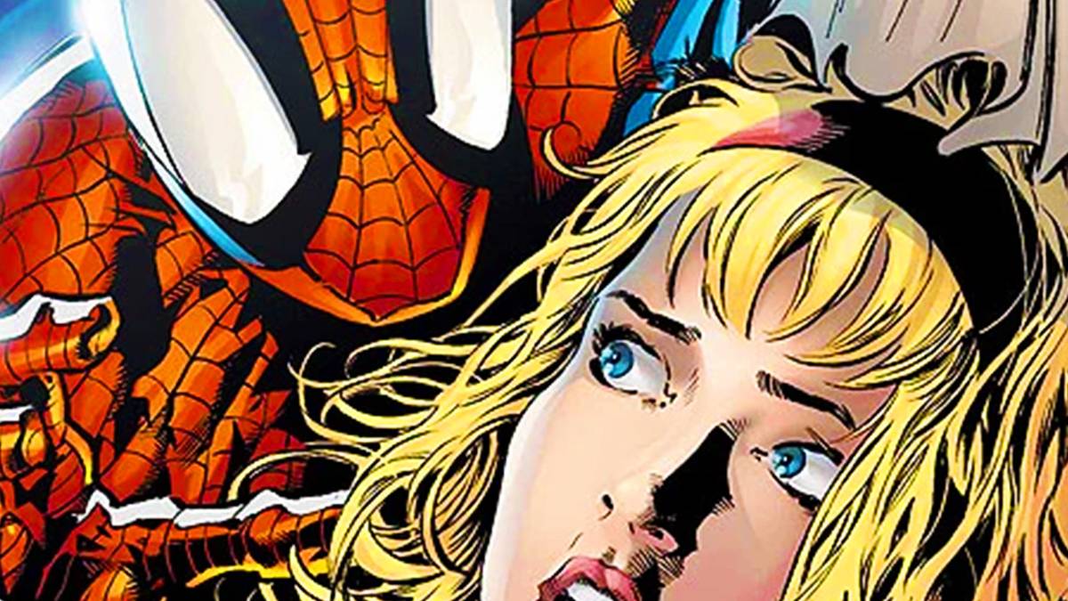 It's been 20 years, but Spider-Man's most controversial story still ...