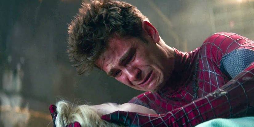 All Spider-Man Movies Ranked By Box Office