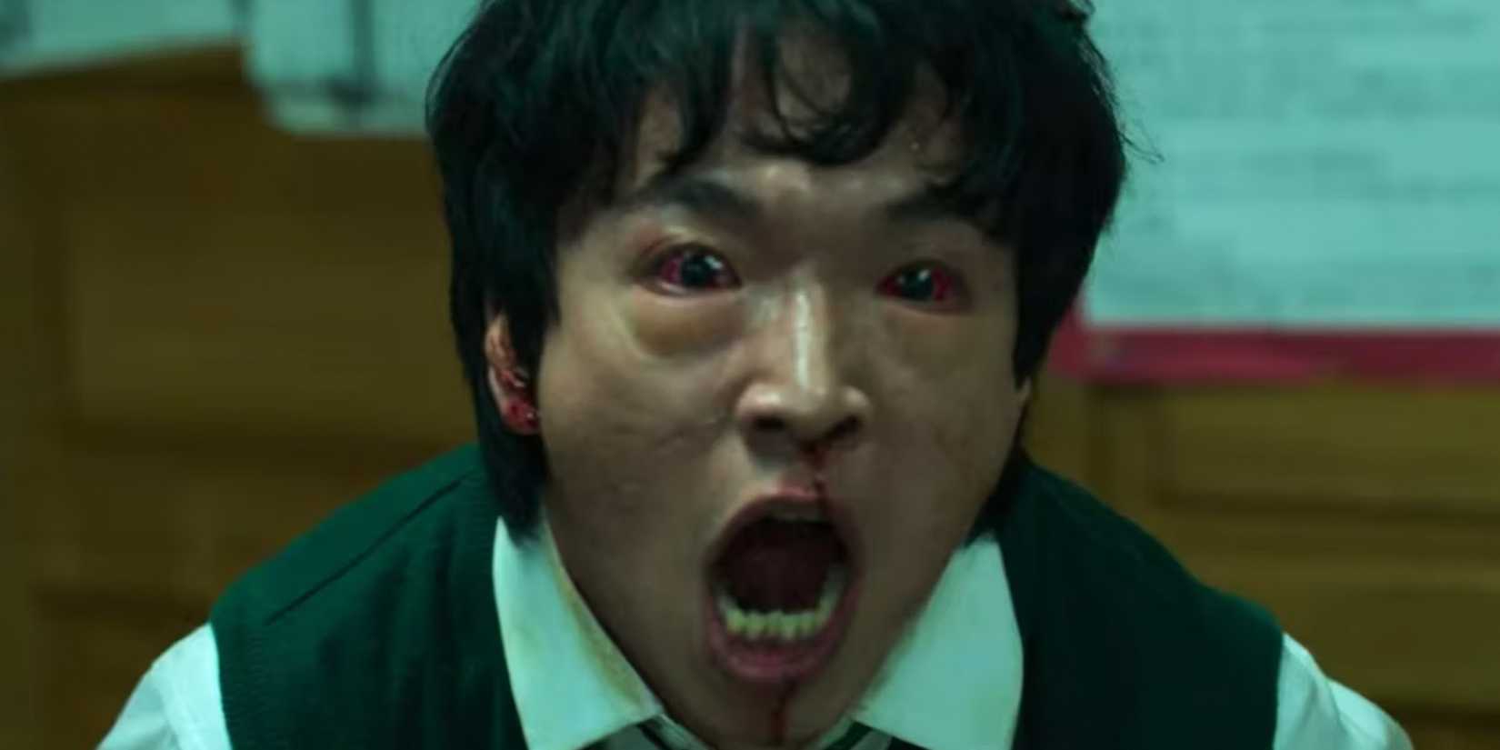 All Of Us Are Dead’s Most Tragic Death Still Hurts 3 Years After It Got ...