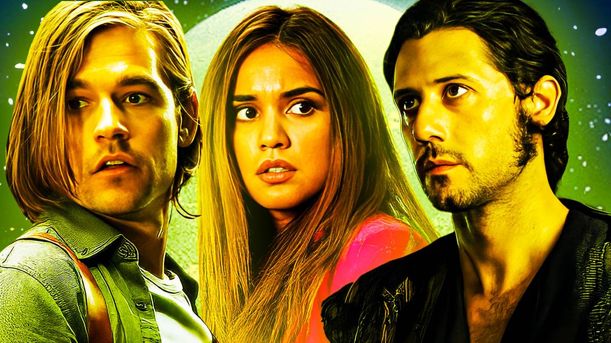 All 5 Seasons Of The Magicians, Ranked Worst To Best