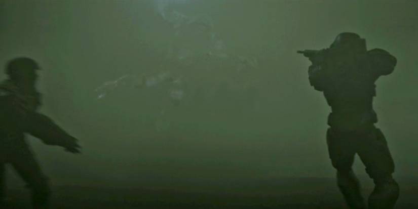 The Elites In Halo's TV Show Explained