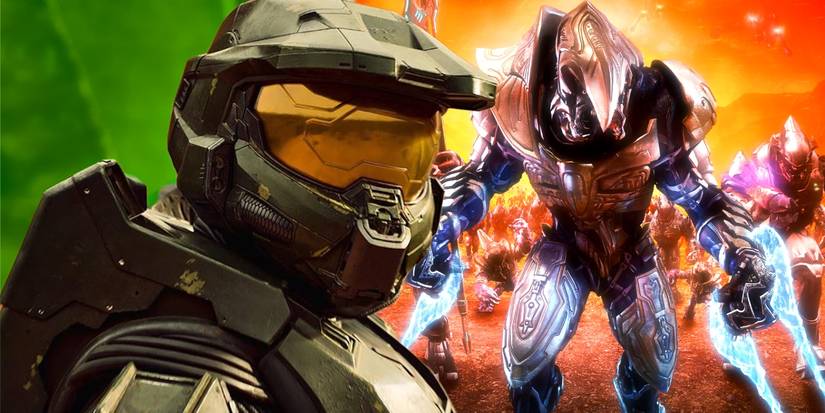 Makee Still Being A Blessed One Sets Up A Huge Halo 2 Conflict