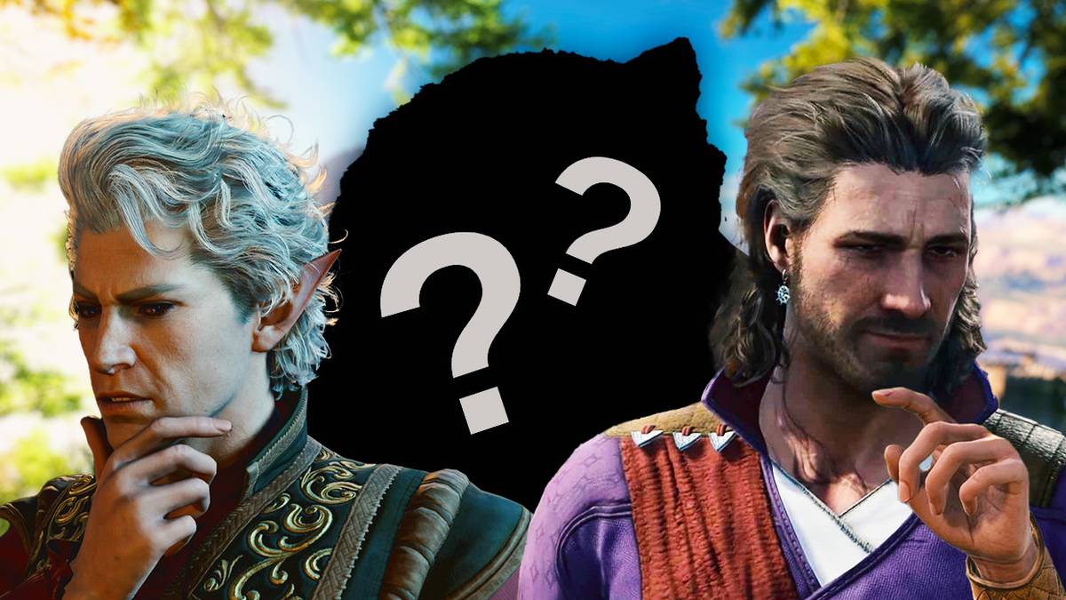 An Iconic Baldur's Gate 3 Companion Gets Done Dirty In Act 3