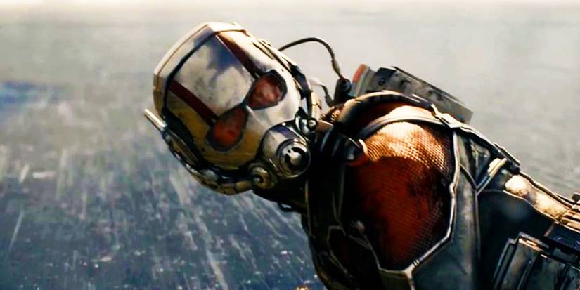10 Times The MCU Movies Completely Ignored The Marvel Comics
