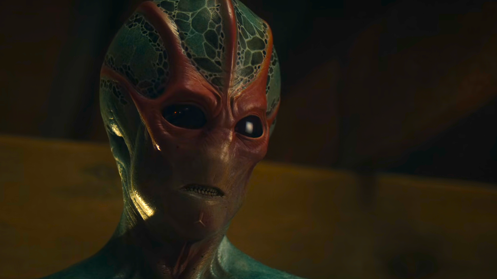 Resident Alien Season 2 Ending Explained: What Happened To Ben & Kate's ...
